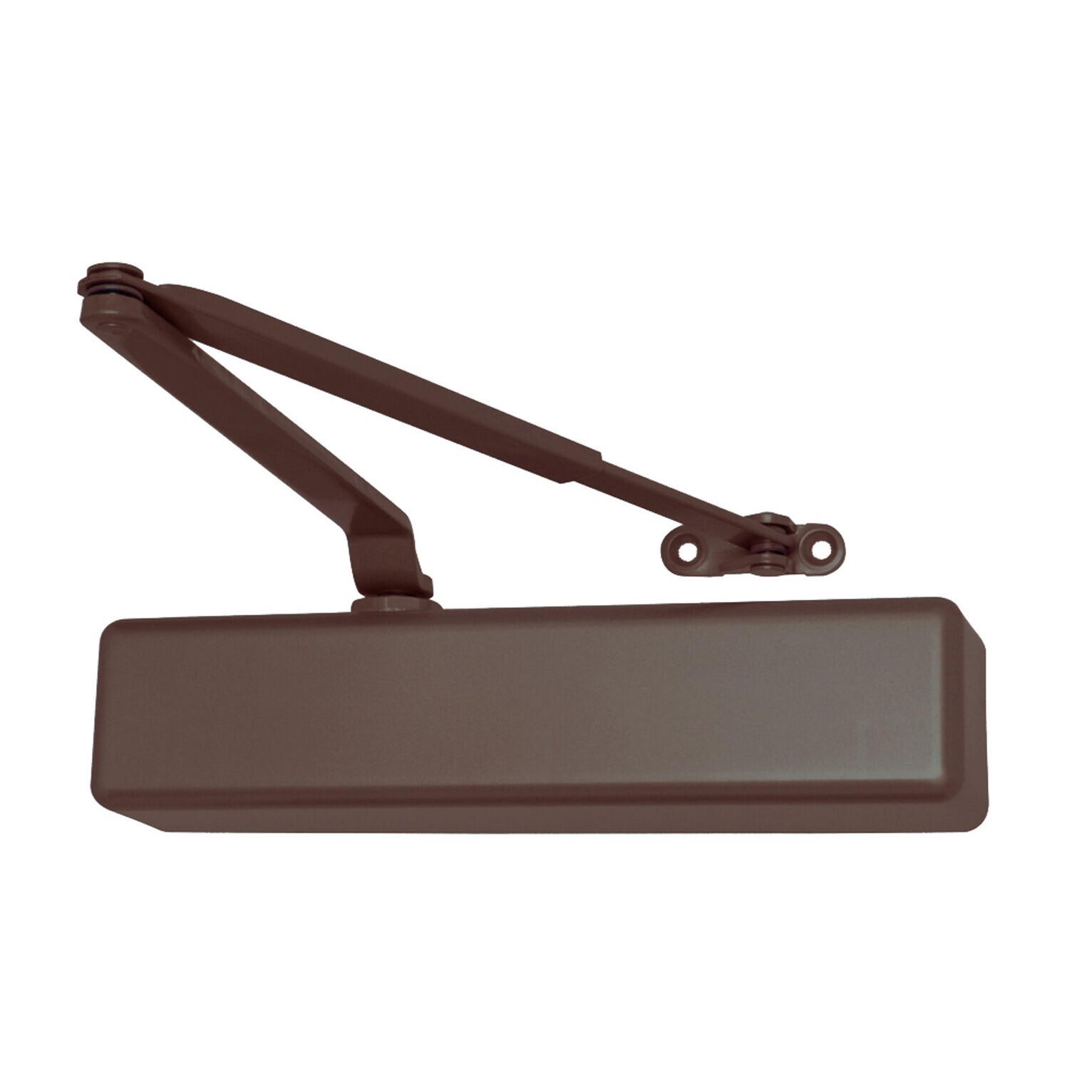 LCN 1461EDA Parallel Arm Adjustable Surface Mounted Extra Duty Arm Door ...