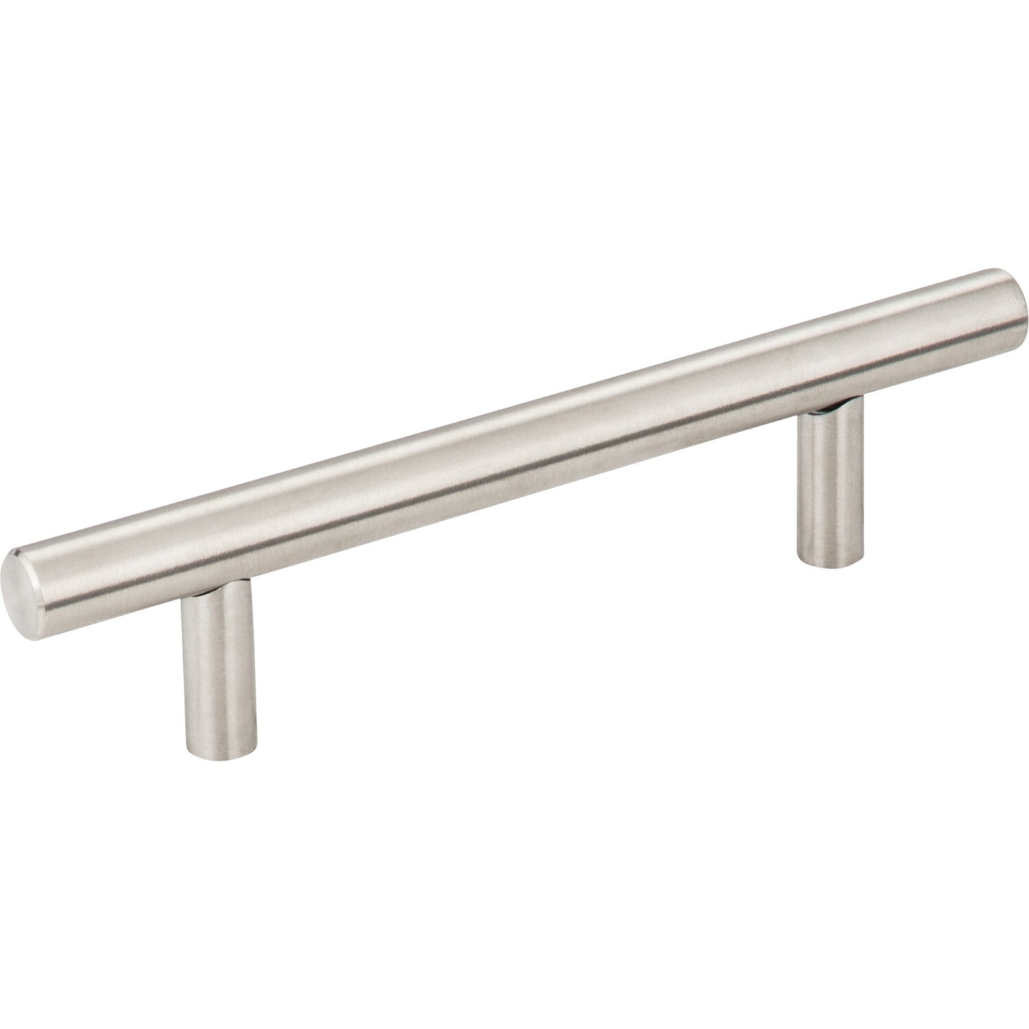 Elements 154-SS Naples 96 mm Center-to-Center Bar Pull