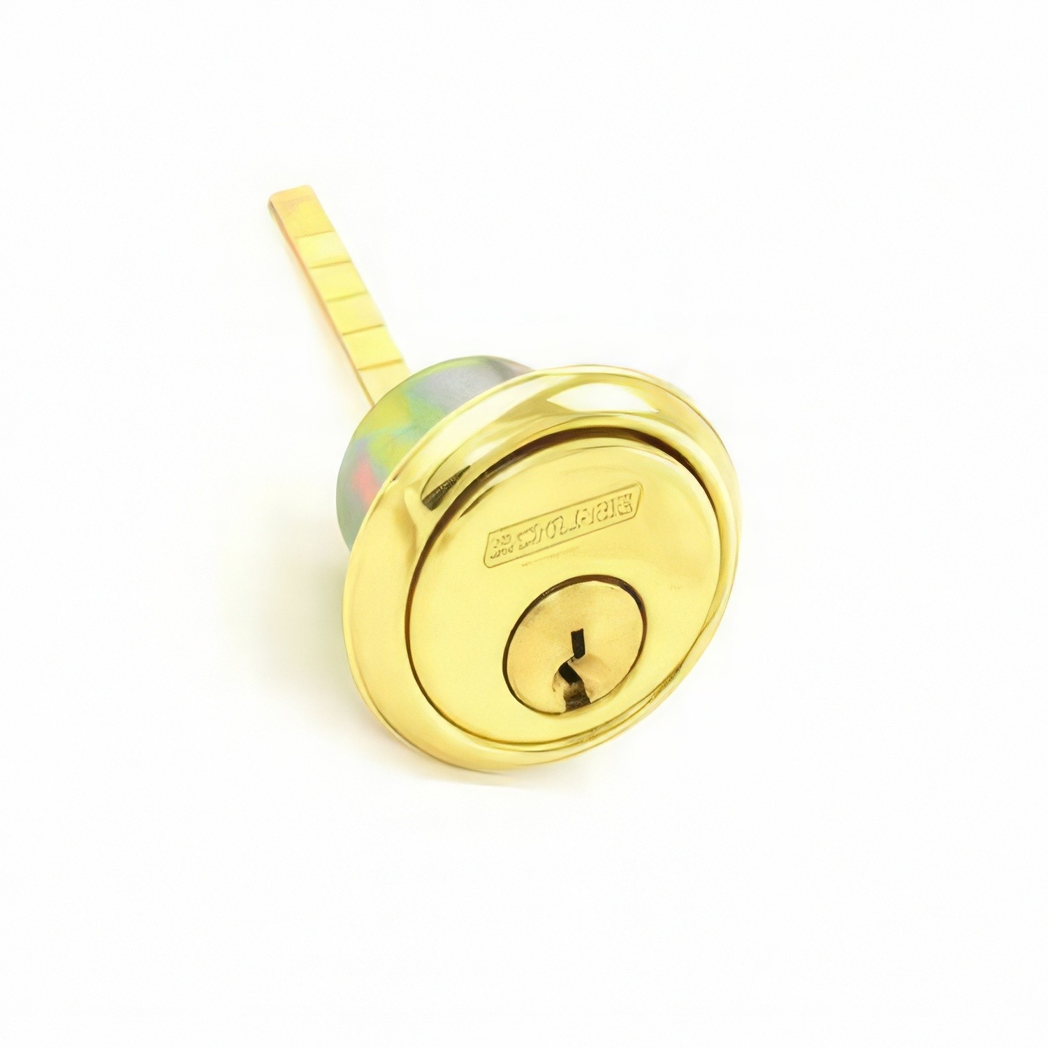 Schlage 20-022 "C" Rim Cylinder