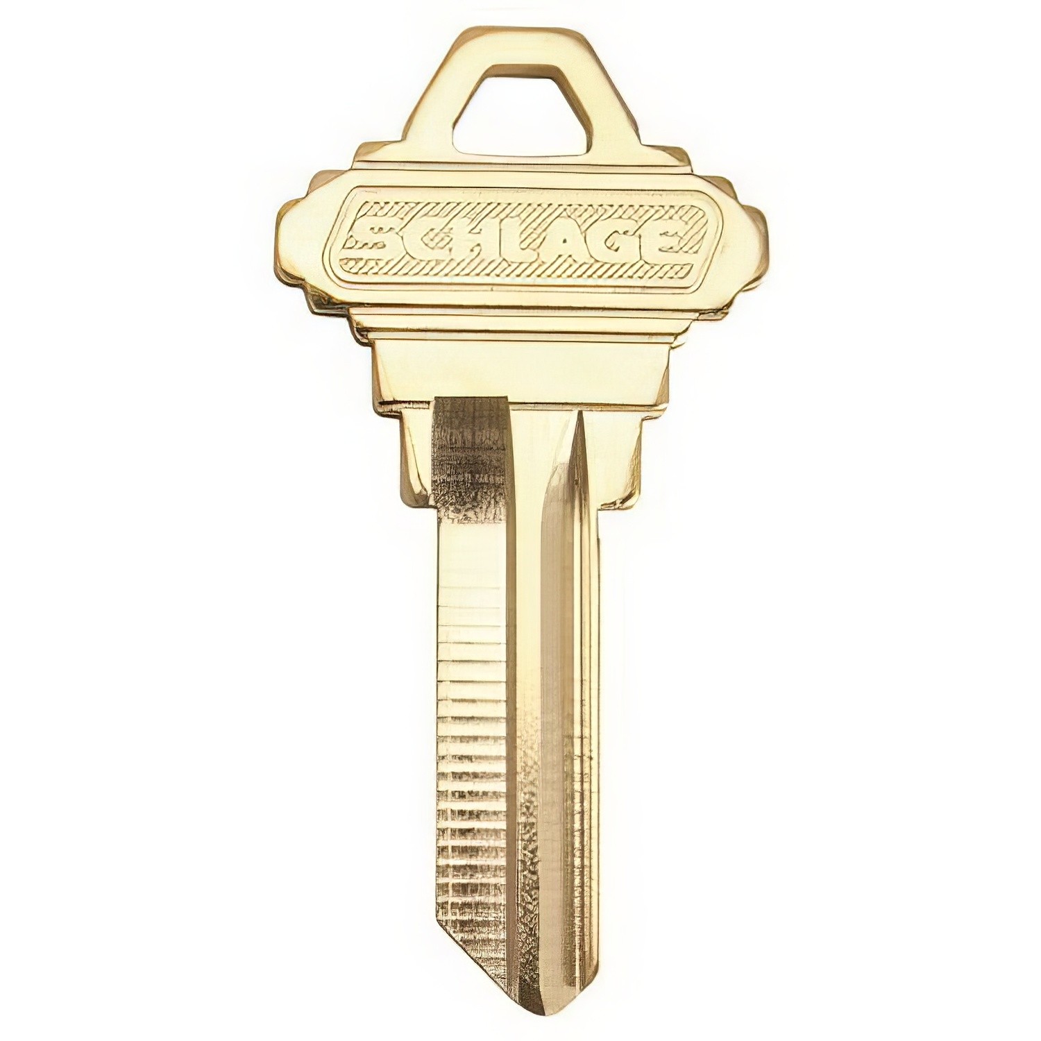 Schlage 335101C Key Blank Cut to Key Code