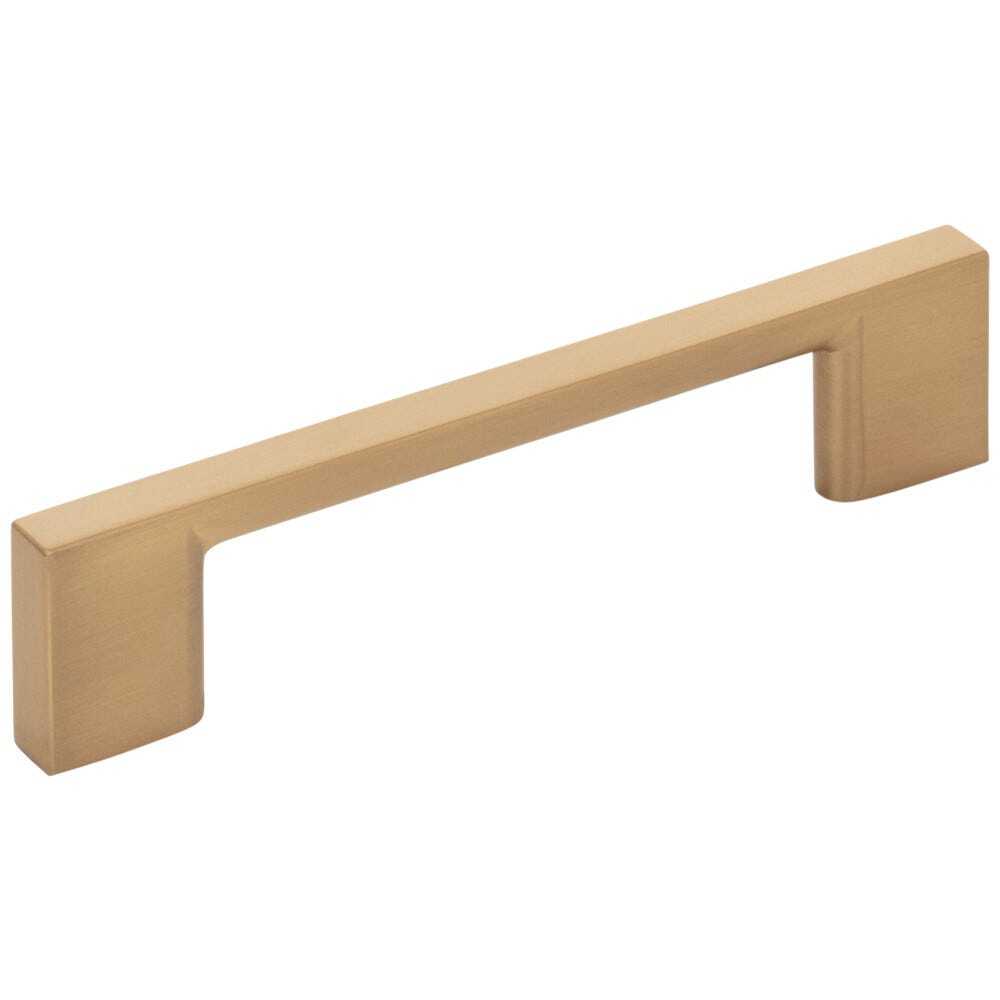Jeffrey Alexander 635-96-25 Sutton 96 mm Center-to-Center Bar Pull