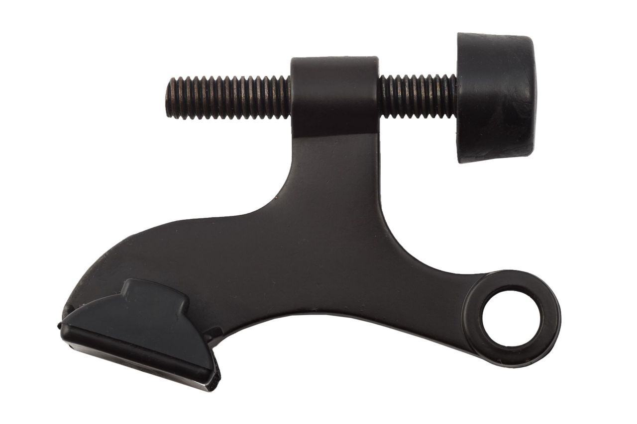Sure-Loc Hardware DS10 Heavy Duty Hinge Pin Door Stop