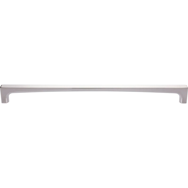 Top Knobs Riverside 18 Inch Center to Center Appliance Pull