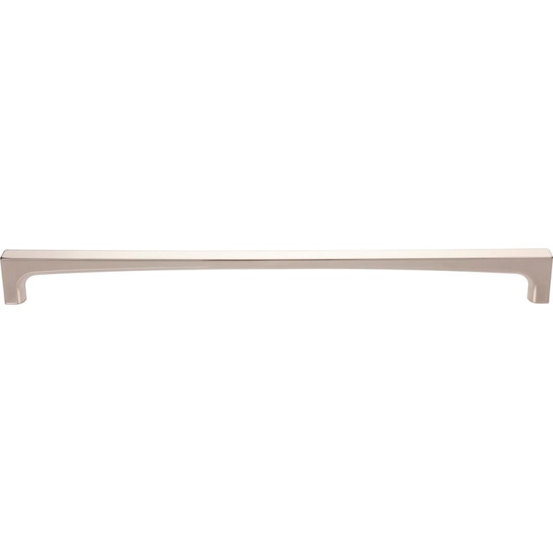Top Knobs Riverside 18 Inch Center to Center Appliance Pull