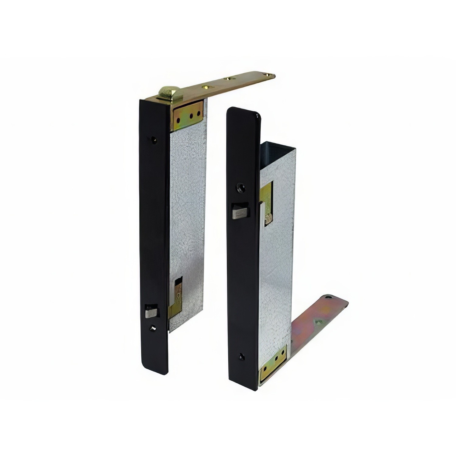 Ives FB41 Top Flush Bolt Automatic Wood Doors