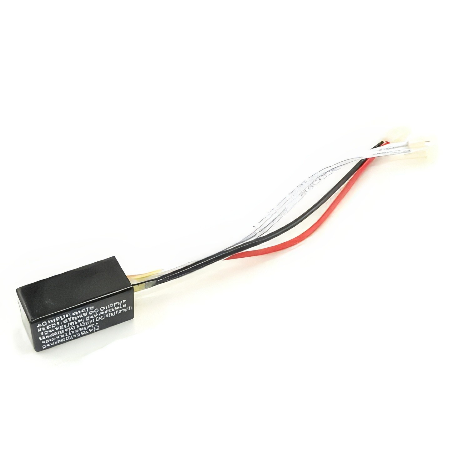 Von Duprin SO24VAC 24 Volt Rectifier Kit for Von Duprin Electronic Exit ...