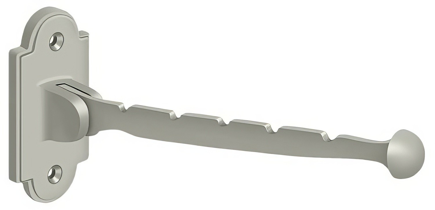 VH65 7 Inch Valet Hook